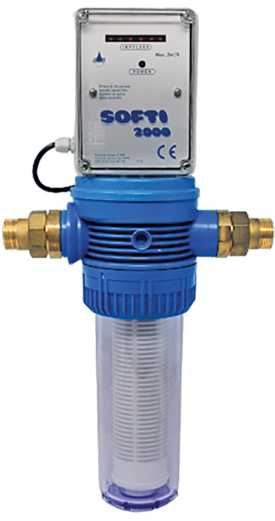 Addolcimento Archivi | Raema