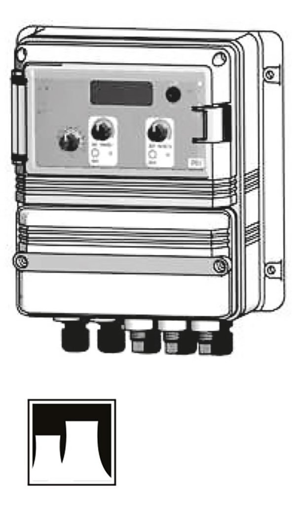 REGOLATORI PER TORRI EVAPORATIVE | Raema